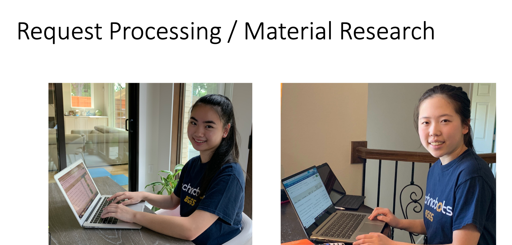 2020 COVID-19 3D PPE Donation Process - FLYSET